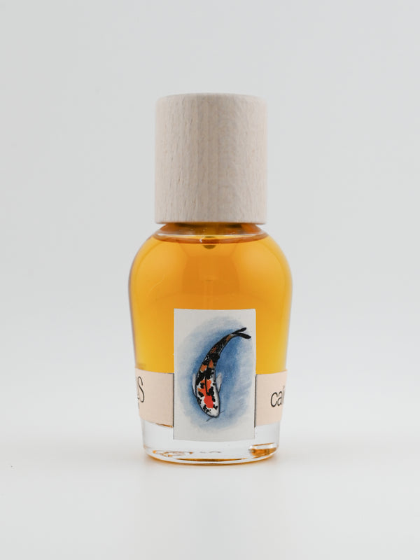 Calico Koi – Cirrus Parfum