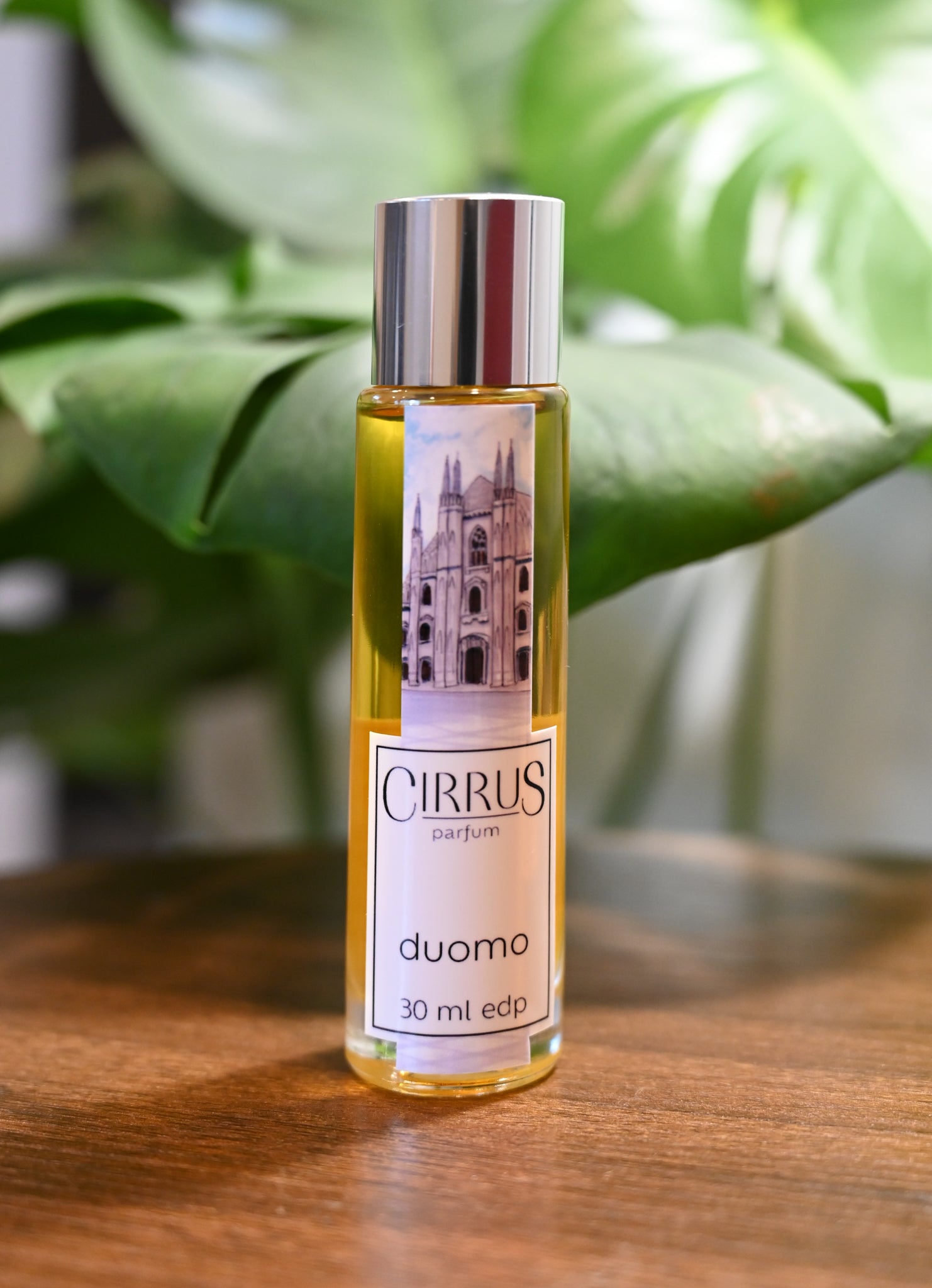 Cirrus Parfum