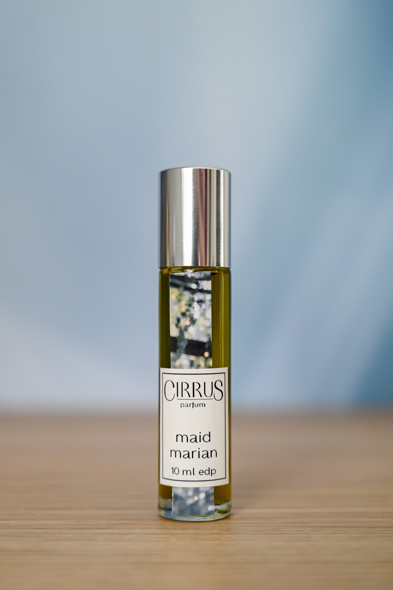 Maid Marian EDP – Cirrus Parfum